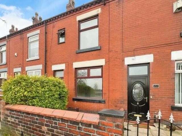3 Bedroom Terraced House For Sale In Atherton