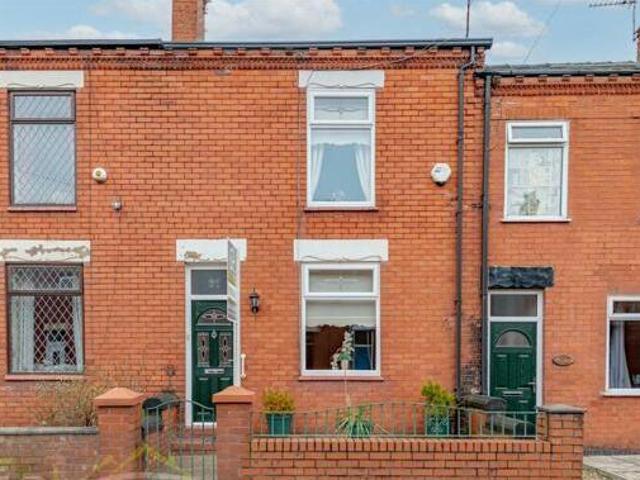 3 Bedroom Terraced House For Sale In Atherton