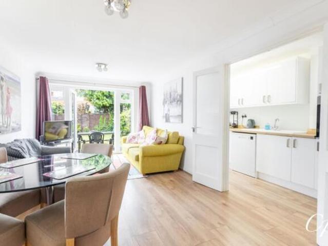 3 bedroom terraced house for sale in Atherstone Close, Springbank, GL51