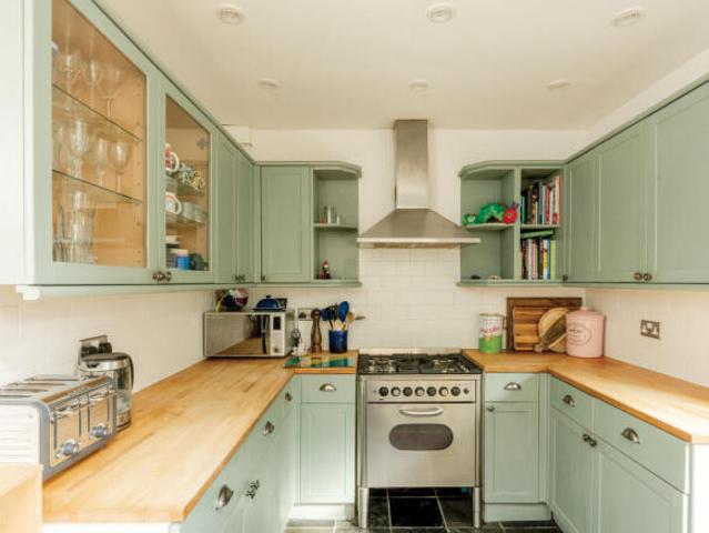 3 bedroom terraced house for sale in Aubrey Road, Bedminster, Bristol, BS3
