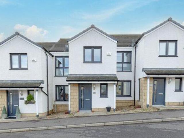3 Bedroom Terraced House For Sale In Auchterarder