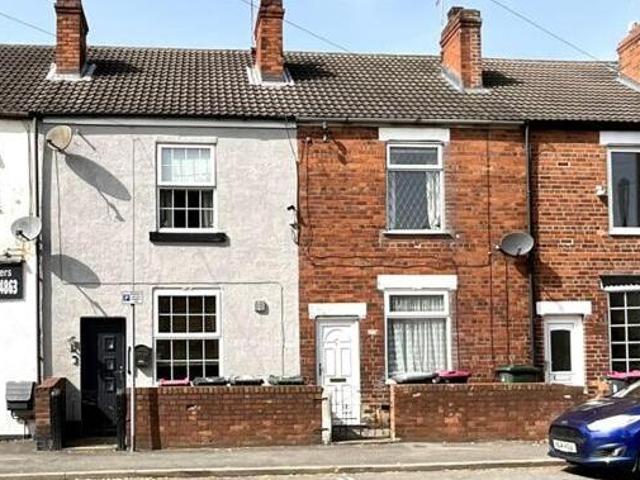 3 Bedroom Terraced House For Sale In Aughton, Sheffield