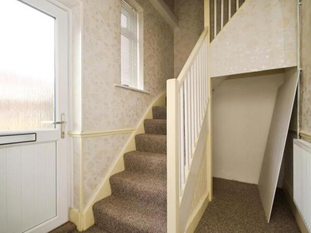 3 bedroom terraced house for sale in Austen Avenue, Doncaster, DN4