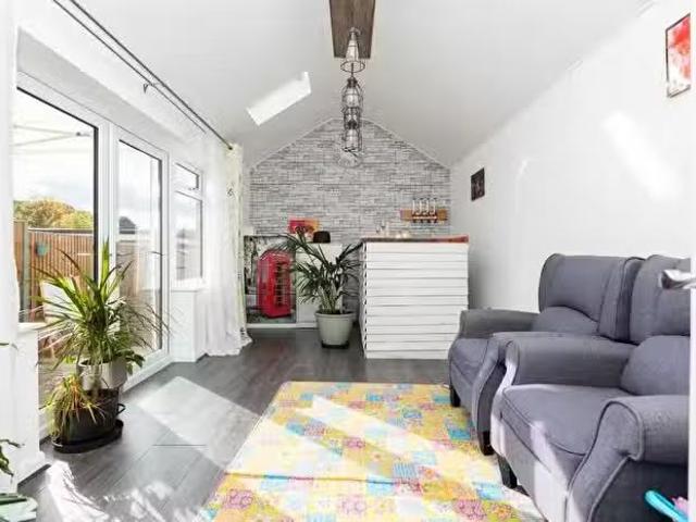 3 Bedroom Terraced House For Sale In Austen Paths, Stevenage.