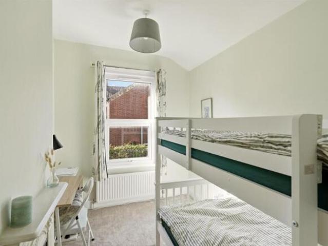 3 bedroom terraced house for sale in Avenue Road, Norwich, NR2
