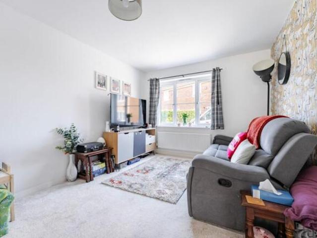 3 bedroom terraced house for sale in Avocet Rise, Sprowston, NR7