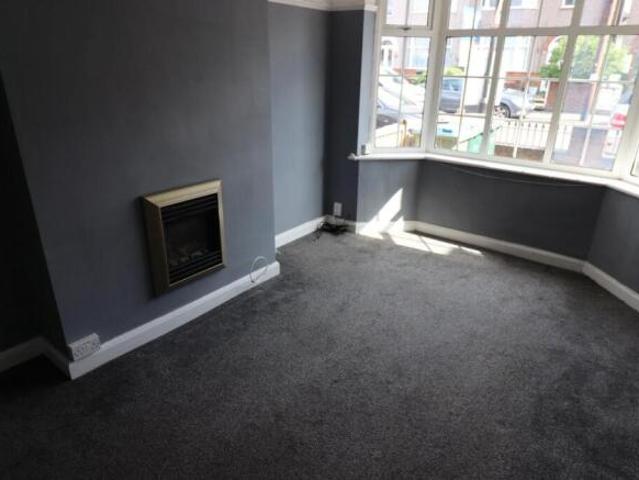 3 bedroom terraced house for sale in Avon Street, Coventry, CV2