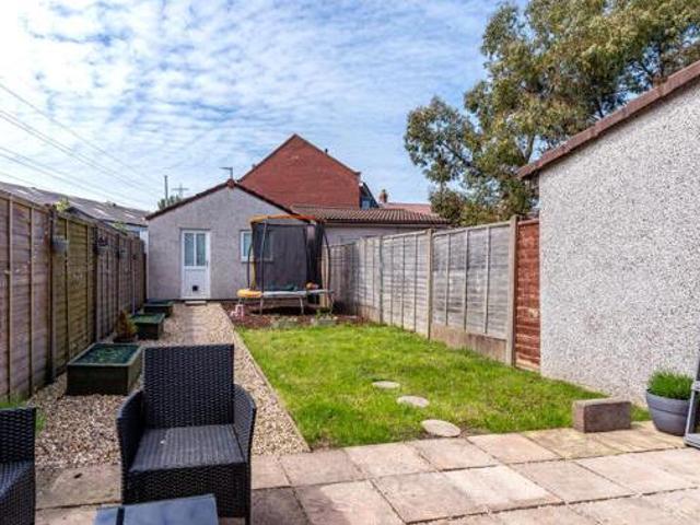 3 Bedroom Terraced House For Sale In Avonmouth