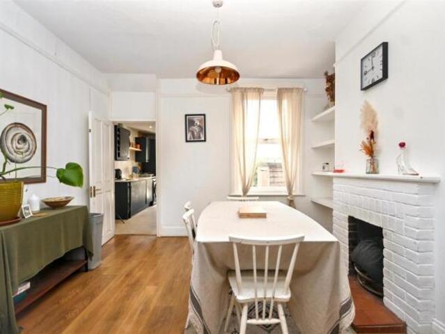 3 bedroom terraced house for sale in Avondale Road, Eastbourne, BN22