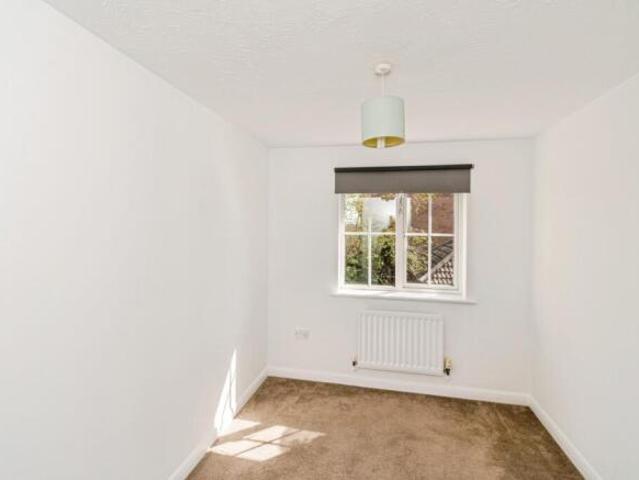 3 bedroom terraced house for sale in Avro Close, Regents Park, Southampton, Hampshire, SO15