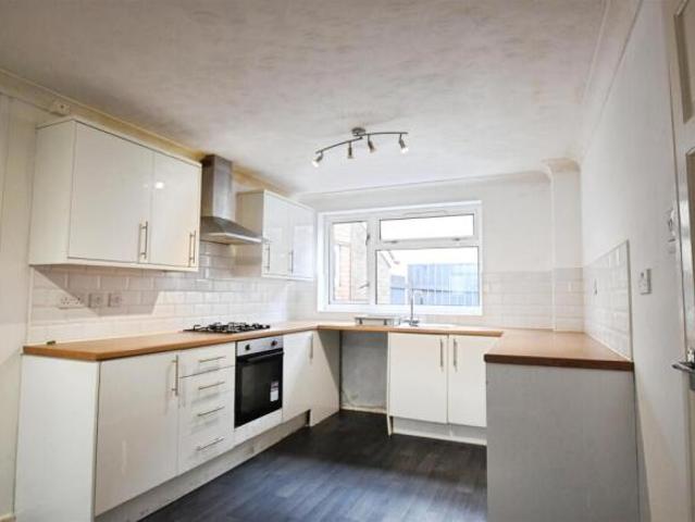 3 bedroom terraced house for sale in Axminster Close, Bransholme, Hull, HU7