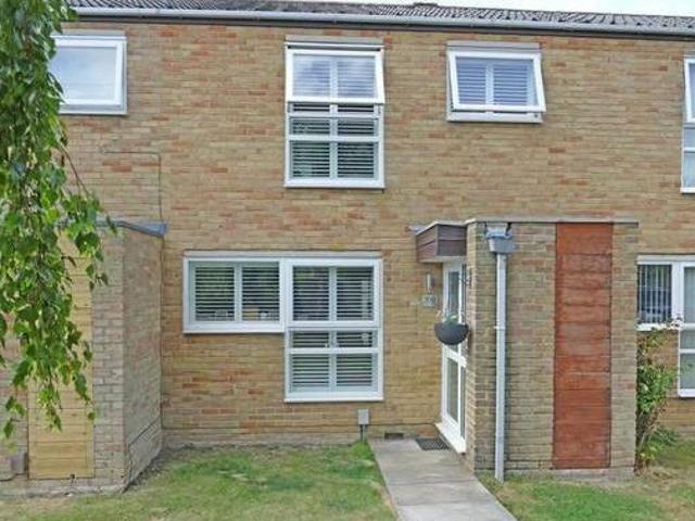3 bedroom terraced house for sale in Ayelands New Ash Green DA3