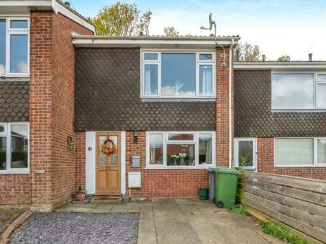 3 Bedroom Terraced House For Sale In Aylsham