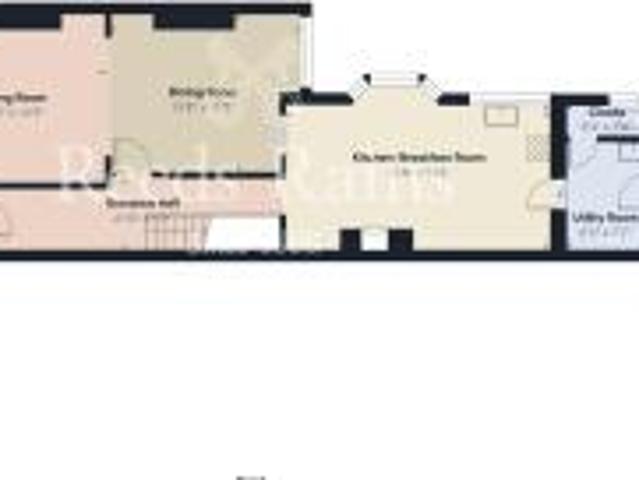 3 bedroom terraced house for sale in Boulevard, Hull, East Yorkshire, HU3