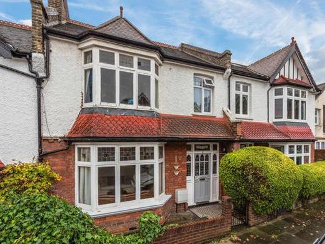 3 bedroom terraced house for sale in Bournville Road SE6 SE6