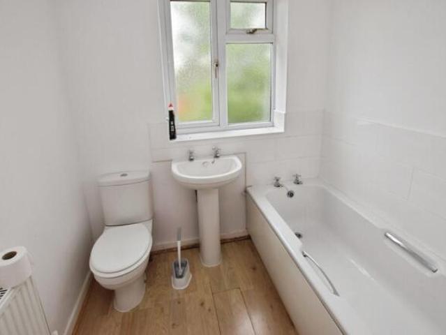 3 bedroom terraced house for sale in Bovemoors Lane, EX2
