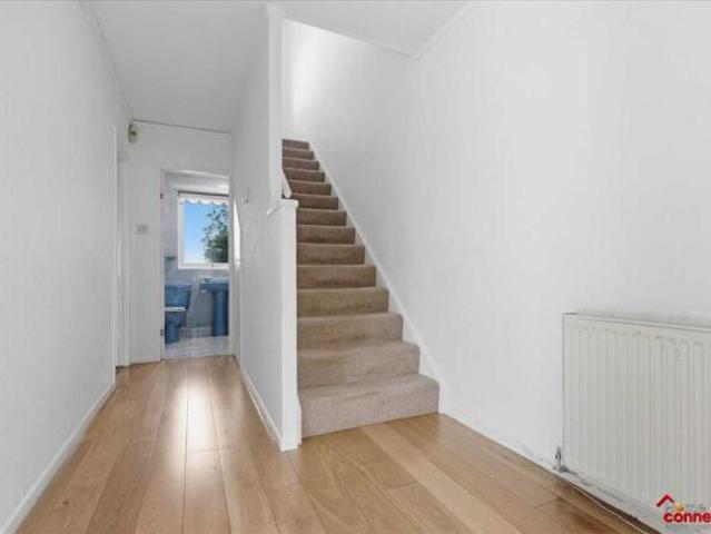 3 bedroom terraced house for sale in Bowden Park, Westwood, EAST KILBRIDE, G75