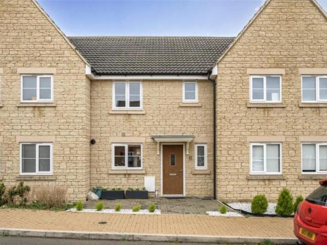 3 bedroom terraced house for sale in Bowood Drive, Brockworth, Gloucester, Gloucestershire, GL3