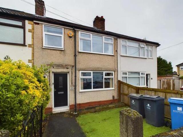 3 Bedroom Terraced House For Sale In Bowring Park