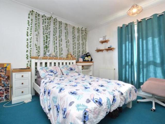 3 bedroom terraced house for sale in Bowthorpe Road, Norwich, NR2