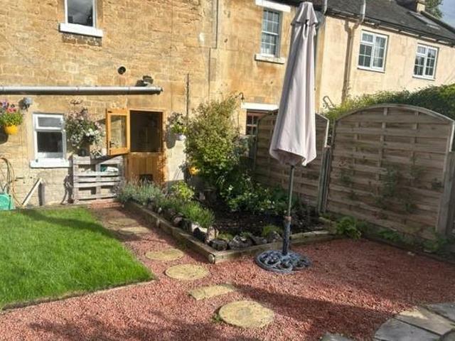 3 Bedroom Terraced House For Sale In Box