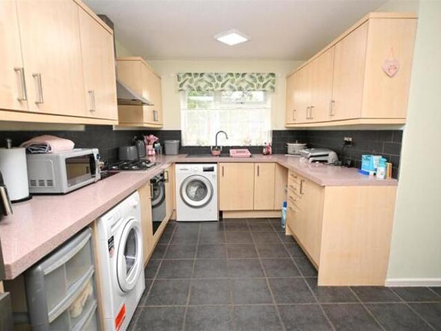 3 bedroom terraced house for sale in Boyce Close, Basingstoke, RG22