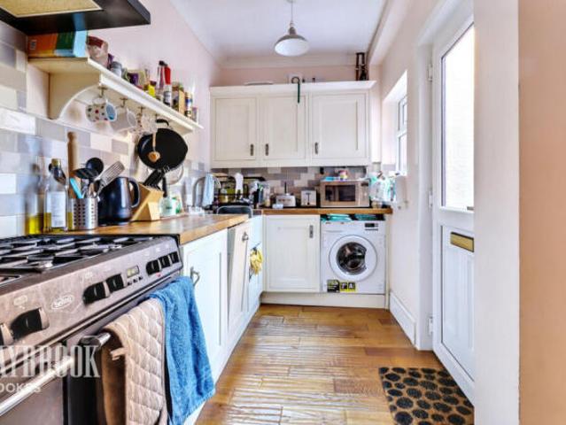 3 bedroom terraced house for sale in Boyce Street, Walkley, S6