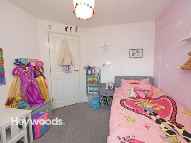 3 bedroom terraced house for sale in Bob Mcgrory Street, Stoke On Trent, ST4