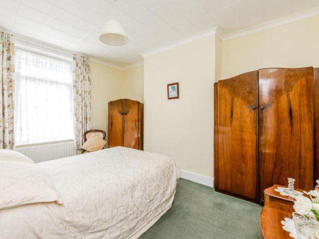 3 bedroom terraced house for sale in Bolingbroke Street, Heaton, Newcastle Upon Tyne, NE6