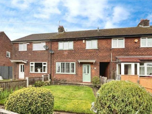 3 Bedroom Terraced House For Sale In Bolton, Greater Manchester