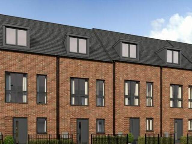 3 Bedroom Terraced House For Sale In Bolton, Greater Manchester