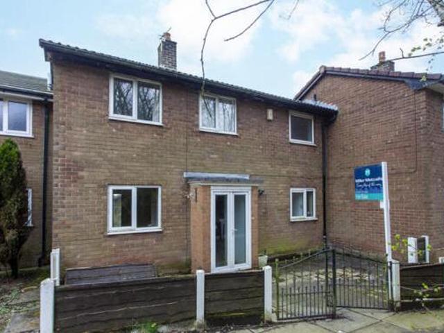 3 Bedroom Terraced House For Sale In Bolton, Greater Manchester