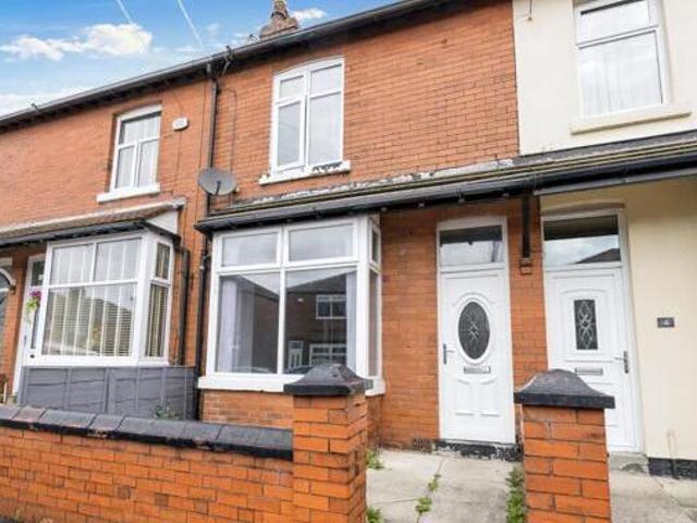 3 Bedroom Terraced House For Sale In Bolton, Greater Manchester