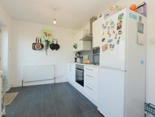 3 bedroom terraced house for sale in Bolton Hall Road, Bradford, West Yorkshire, BD2