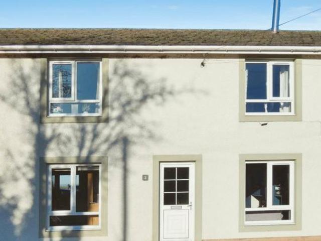 3 Bedroom Terraced House For Sale In Bolton Low Houses