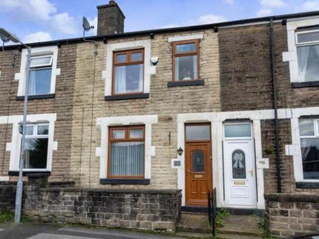 3 Bedroom Terraced House For Sale In Bolton