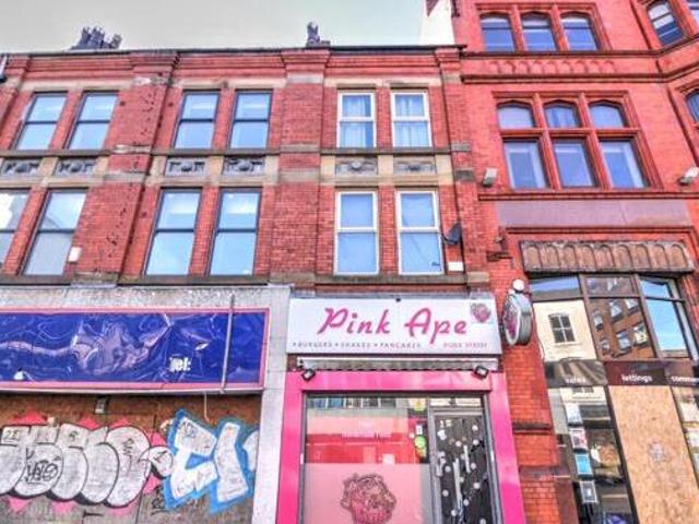 3 Bedroom Terraced House For Sale In Bolton