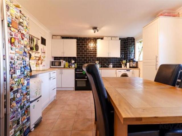 3 bedroom terraced house for sale in Booth Close, Waterthorpe, Sheffield, S20