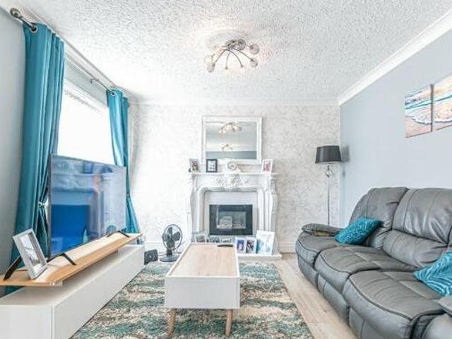 3 Bedroom Terraced House For Sale In Bootle, Merseyside
