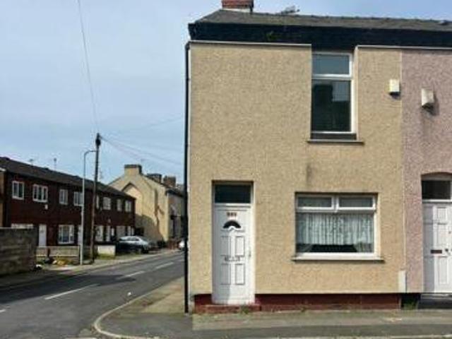 3 Bedroom Terraced House For Sale In Bootle, Merseyside