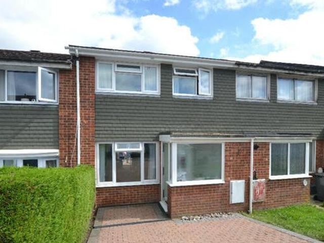3 Bedroom Terraced House For Sale In Bordon, Hampshire