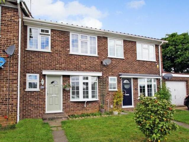 3 Bedroom Terraced House For Sale In Bordon, Hampshire