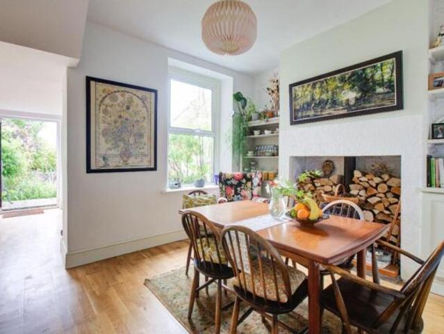 3 bedroom terraced house for sale in Borrowdale Road, Lancaster, LA1