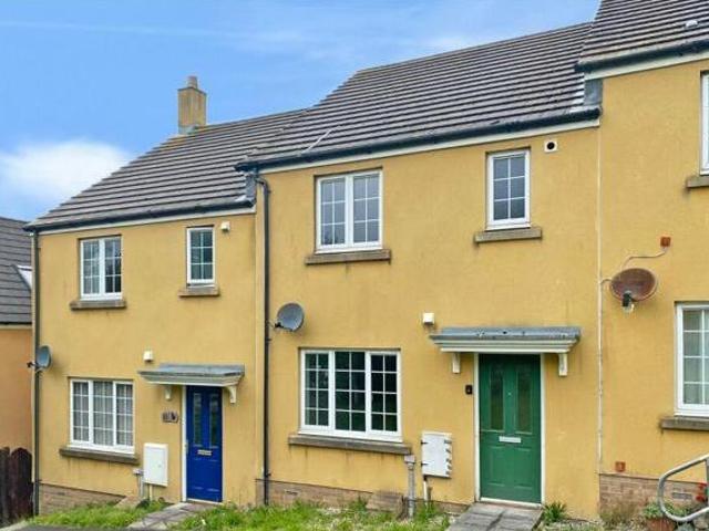 3 Bedroom Terraced House For Sale In Boscoppa