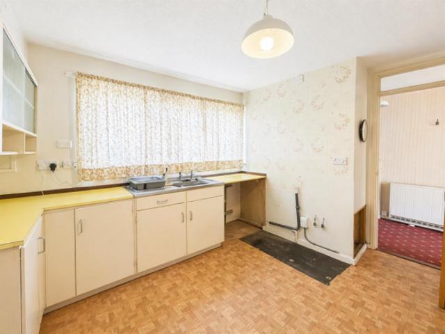 3 bedroom terraced house for sale in Bates Green, Norwich, NR5
