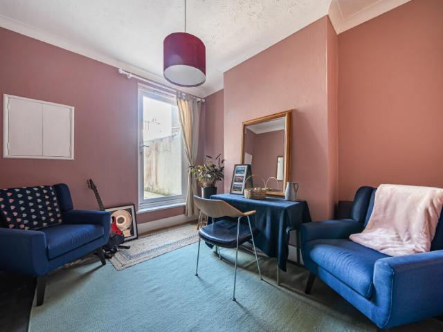 3 bedroom terraced house for sale in Bates Road, Brighton, East Sussex, BN1