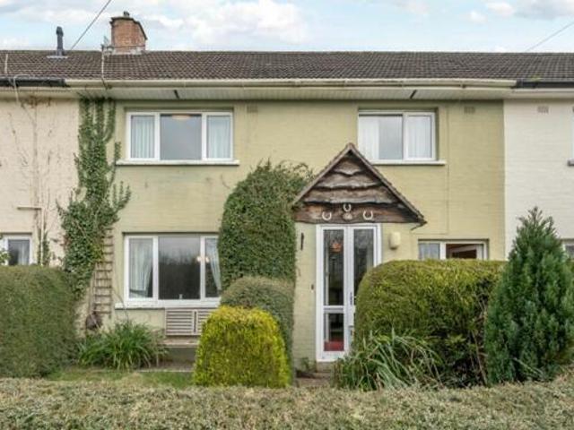3 Bedroom Terraced House For Sale In Batheaston