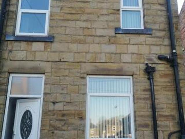 3 Bedroom Terraced House For Sale In Batley