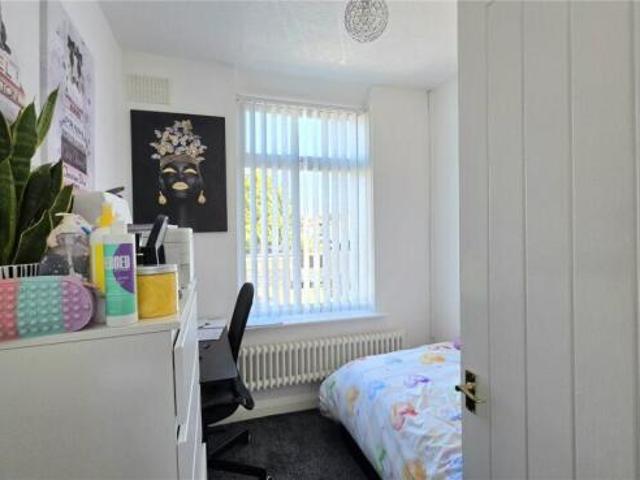 3 bedroom terraced house for sale in Batsford Road, Coundon, Coventry, West Midlands, CV6