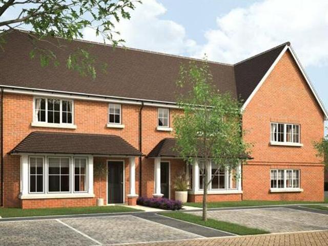3 Bedroom Terraced House For Sale In Battle, East Sussex